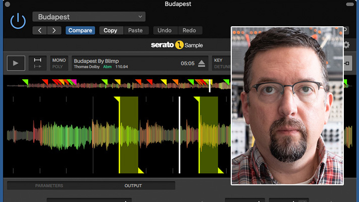 Serato Sample Review