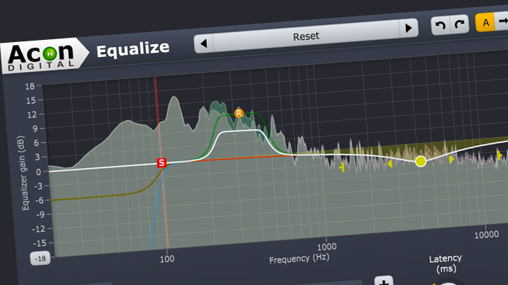 Acon Digital's Equalize Review