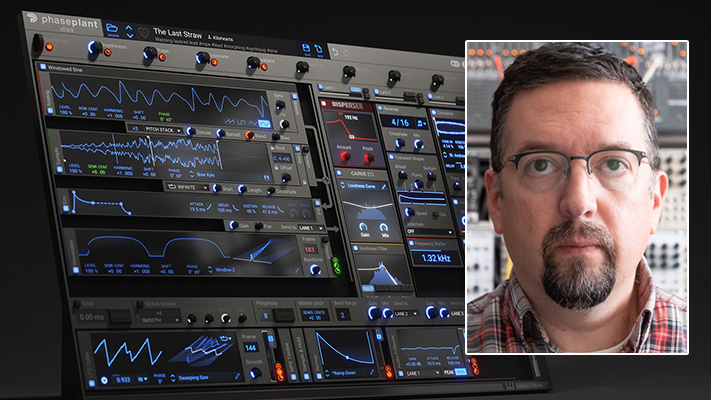 Kilohearts Phase Plant V2 Review