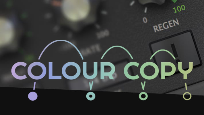 Colour Copy