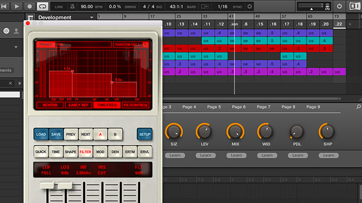 Relab Development's Reverb Bundle Review