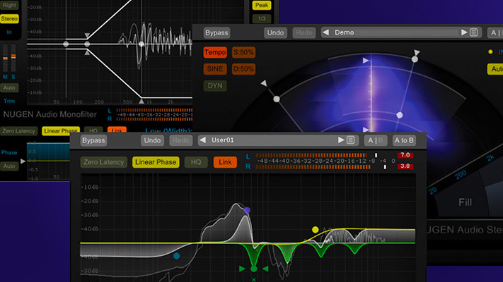 NUGEN Stereo Pack Review